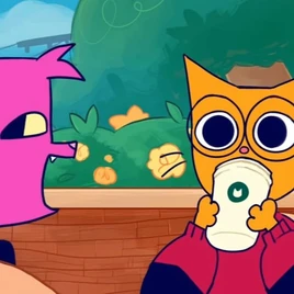 2 Gay Cats | Tuv Wiki | Fandom