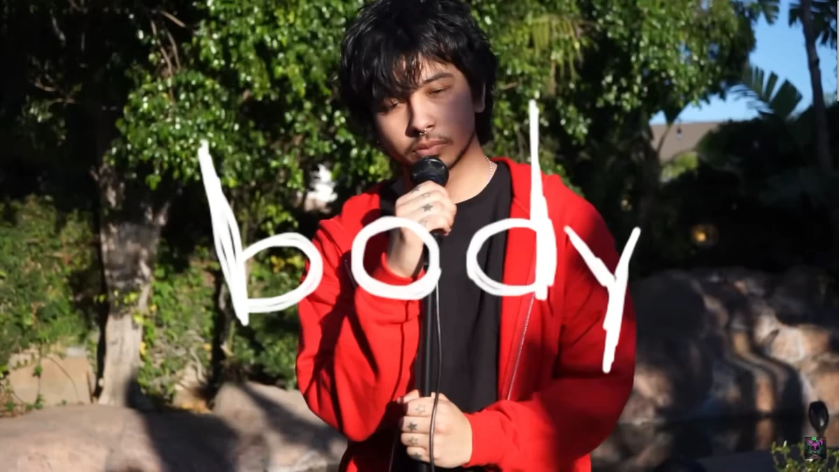 "body" | Tuv Wiki | Fandom