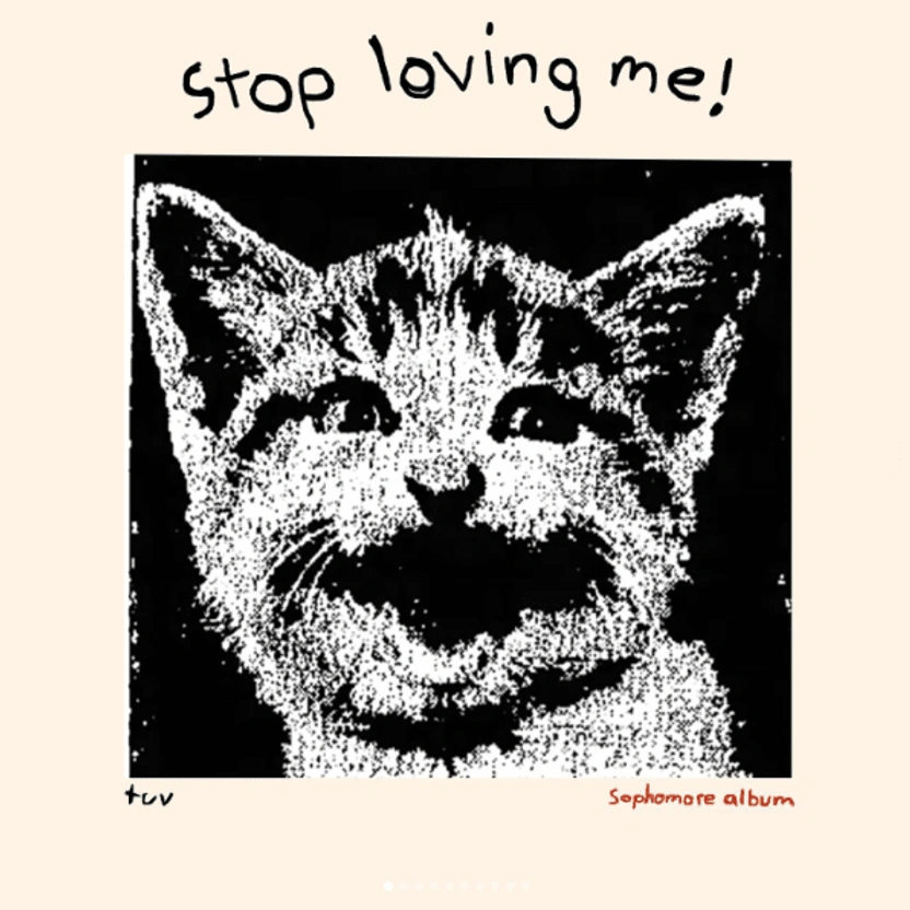 stop loving me! | Tuv Wiki | Fandom