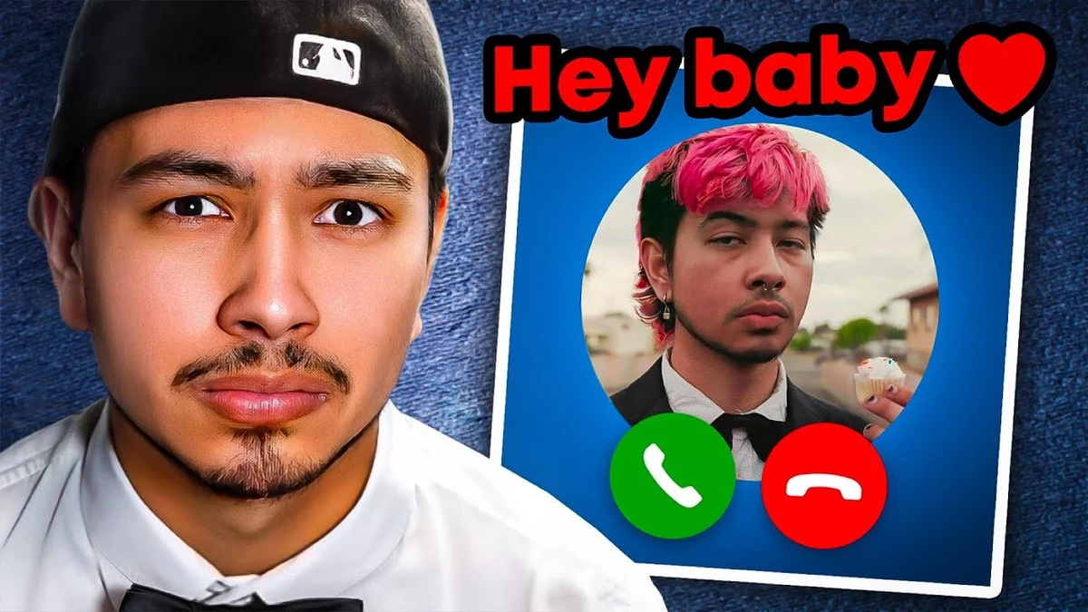 I Called My A.I Bot and Regret It.. | Tuv Wiki | Fandom