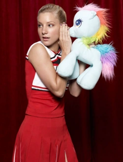 Brittany Pierce | The unholy Trinity Wiki | Fandom