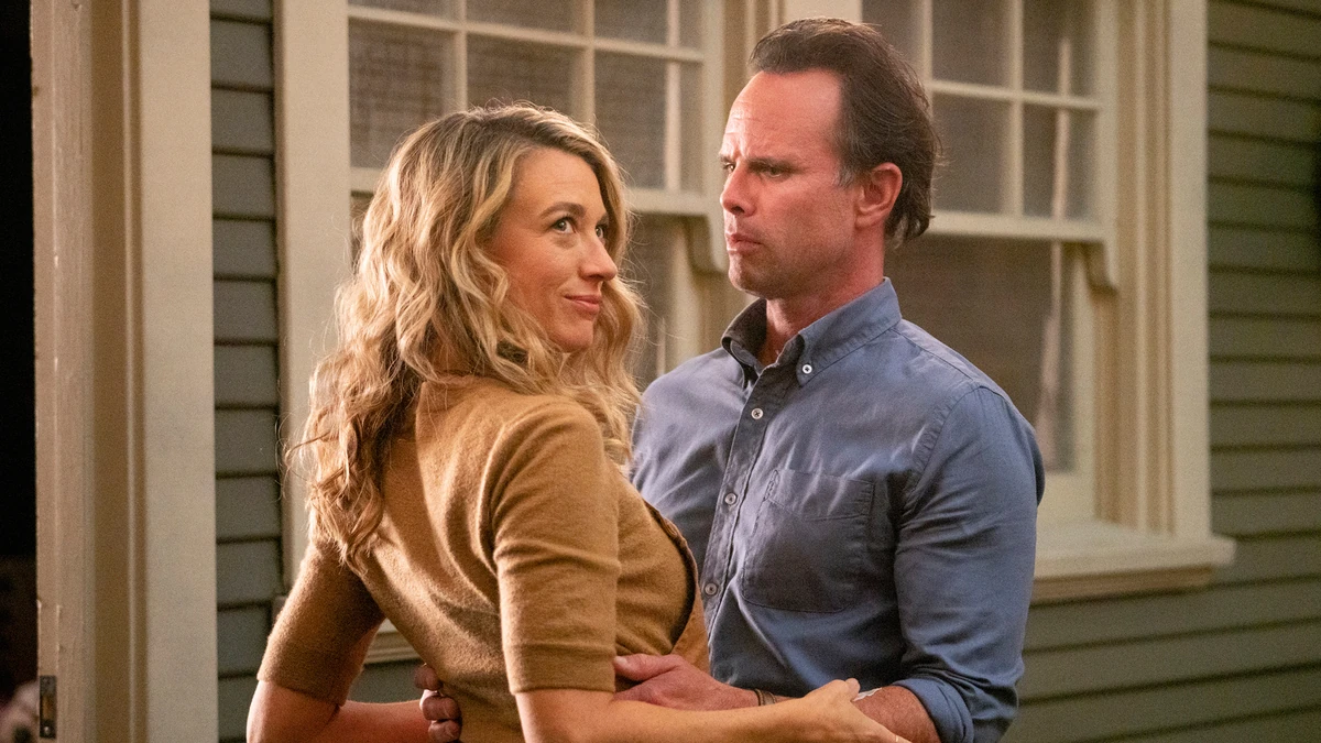 The First Supper | The Unicorn Wiki | Fandom