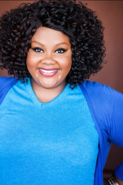 Girl Code Nicole Byer