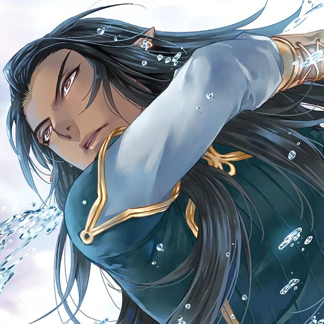 Havryn | The Unique Legend Wiki | Fandom