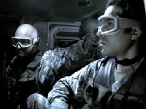 Bravo Team | The Unit Wiki | Fandom