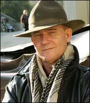 Eric L. Haney | The Unit Wiki | Fandom