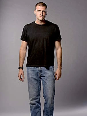 Scott Foley | The Unit Wiki | Fandom