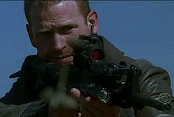 Mack Gerhardt | The Unit Wiki | Fandom