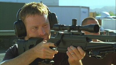 Blaser R93 | The Unit Wiki | Fandom