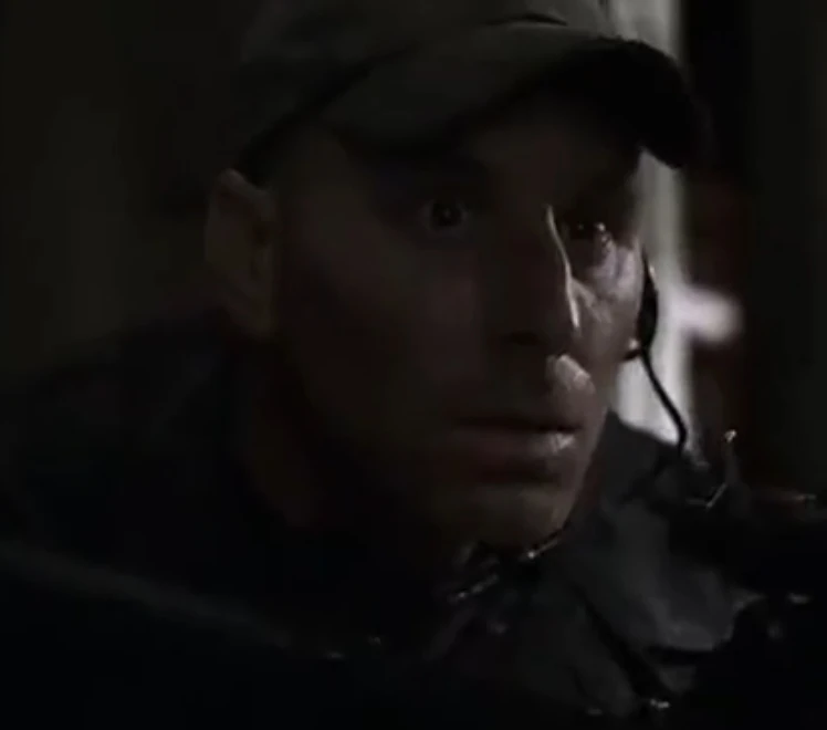 Beau Dauber | The Unit Wiki | Fandom