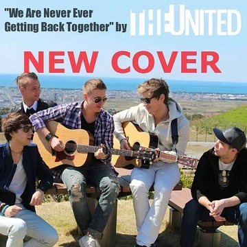 The United Boyband Wiki | Fandom