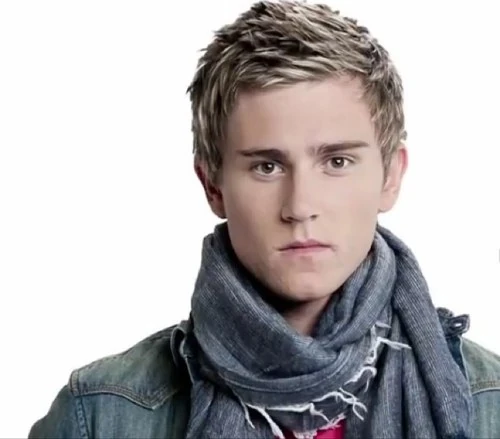 Michael Watson | The United Boyband Wiki | Fandom