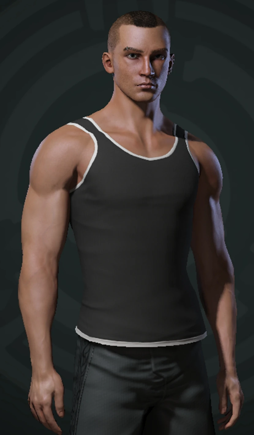 Kyle Gregon | Theunitedconfederatearmedforces Wiki | Fandom