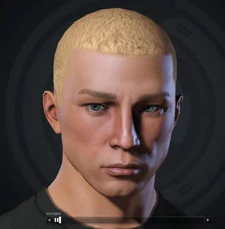 Luke Walmsley | Theunitedconfederatearmedforces Wiki | Fandom