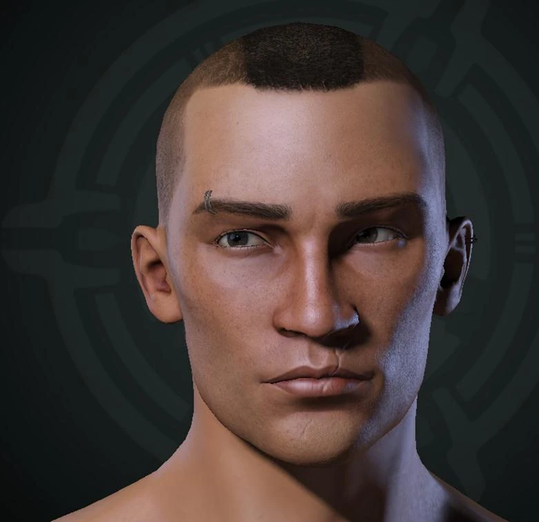 Kyle Gregon | Theunitedconfederatearmedforces Wiki | Fandom