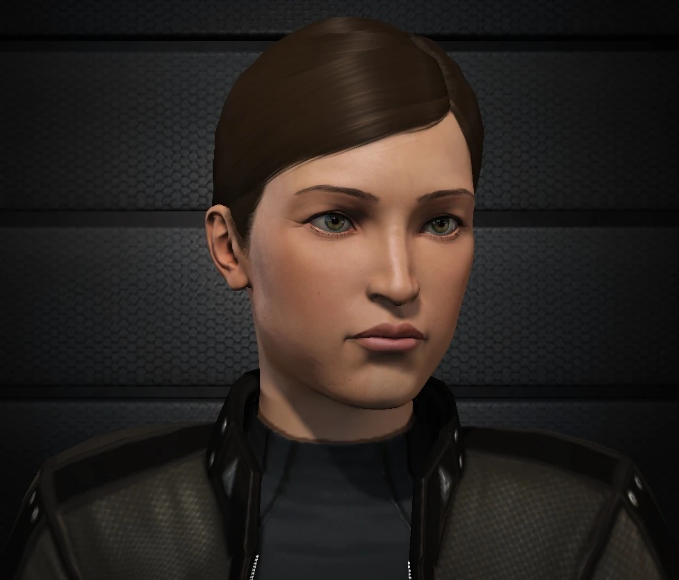 Brenda McKenzie | Theunitedconfederatearmedforces Wiki | Fandom