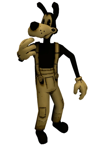 Boris the Wolf | The United Organization Toons Heroes Wiki | Fandom