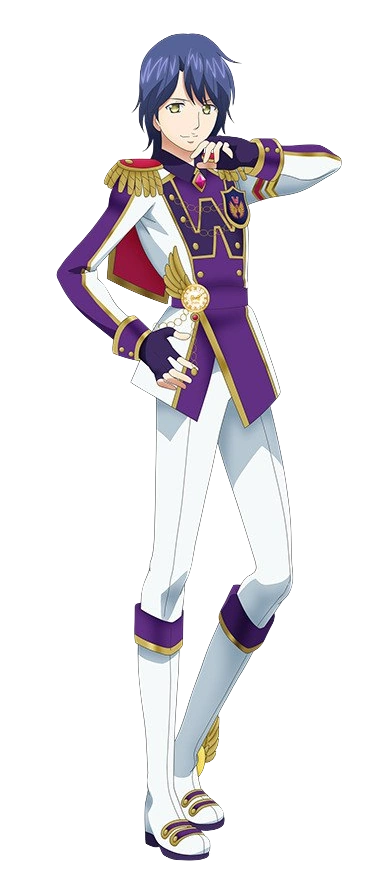 Koyoi Takase | The United Organization Toons Heroes Wiki | Fandom