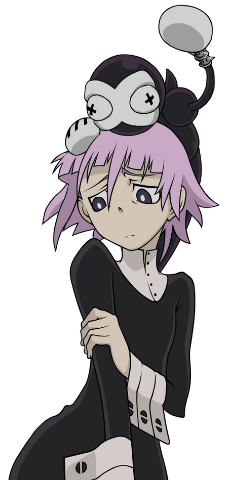 Crona | The United Organization Toons Heroes Wiki | Fandom