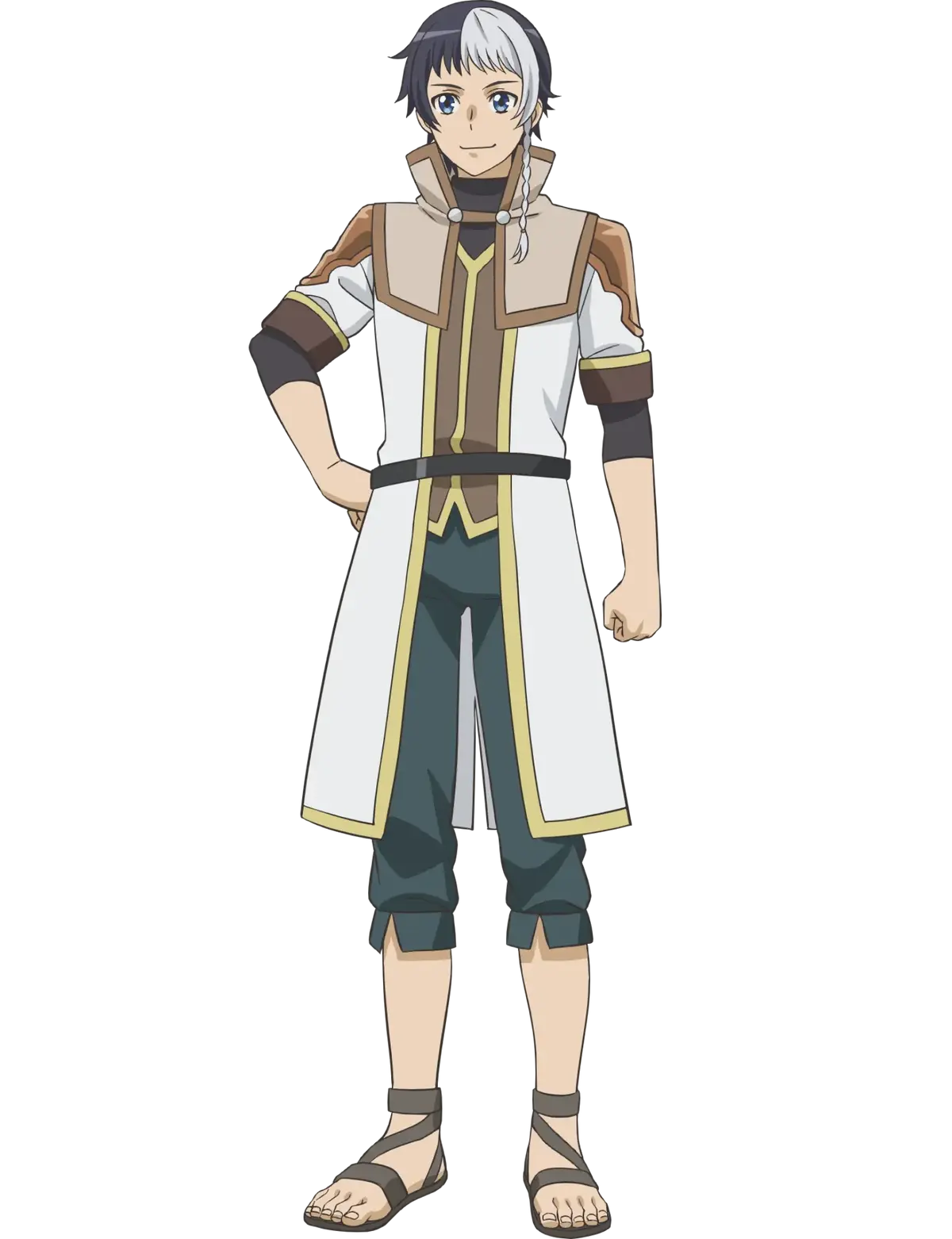 Daena Severus | The United Organization Toons Heroes Wiki | Fandom
