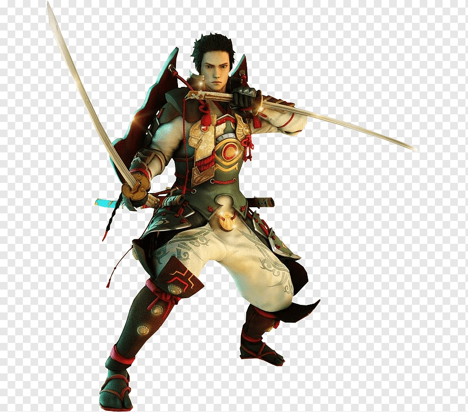 Yoshitsune Minamoto | The United Organization Toons Heroes Wiki | Fandom