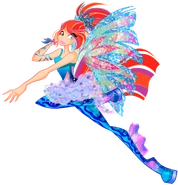 Bloom/Gallery | The United Organization Toons Heroes Wiki | Fandom