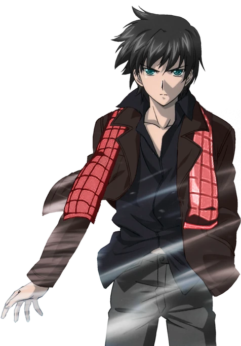 Kazuma Yagami | The United Organization Toons Heroes Wiki | Fandom