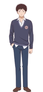 Medaka Kuroiwa | The United Organization Toons Heroes Wiki | Fandom