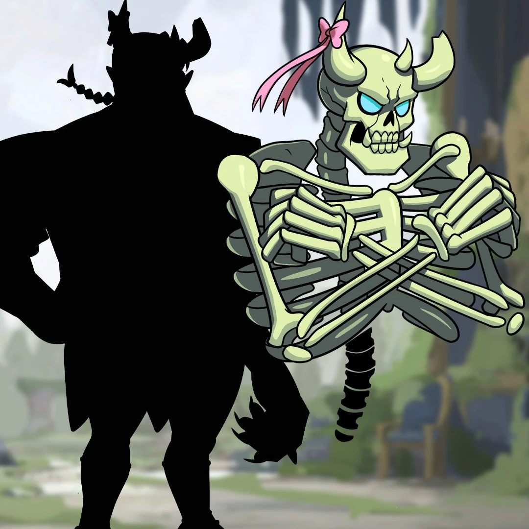 Mr. Hilgard | The United Organization Toons Heroes Wiki | Fandom