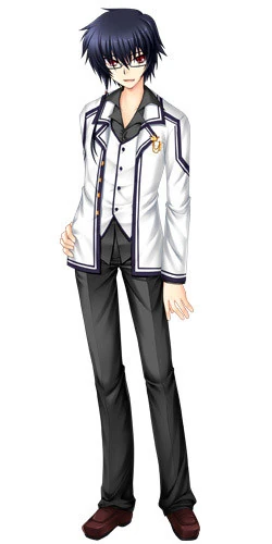 Sakuya Ohtori | The United Organization Toons Heroes Wiki | Fandom