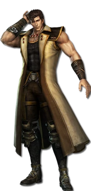 Juza | The United Organization Toons Heroes Wiki | Fandom