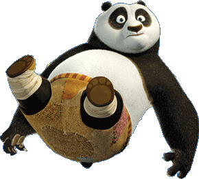 Po | The United Organization Toons Heroes Wiki | Fandom