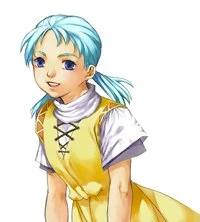 Ada | The United Organization Toons Heroes Wiki | Fandom