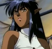 Arshes Nei | The United Organization Toons Heroes Wiki | Fandom