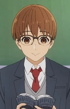 Ichirou Watabe | The United Organization Toons Heroes Wiki | Fandom