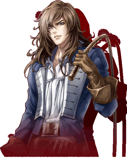 Richter Belmont The United Organization Toons Heroes Wiki Fandom