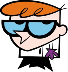 Dexter | The United Organization Toons Heroes Wiki | Fandom
