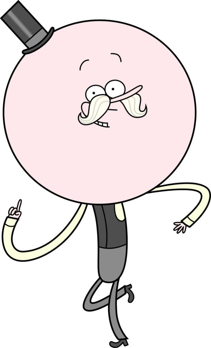 Pops | The United Organization Toons Heroes Wiki | Fandom