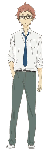 Shimura | The United Organization Toons Heroes Wiki | Fandom