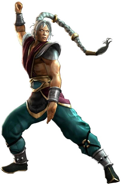 Fujin | The United Organization Toons Heroes Wiki | Fandom