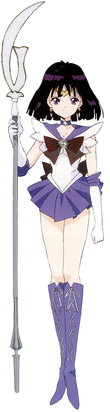 Hotaru Tomoe The United Organization Toons Heroes Wiki Fandom