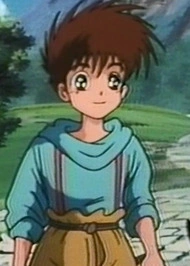 Jam (Watt Poe to Bokura no Ohanashi) | The United Organization Toons ...