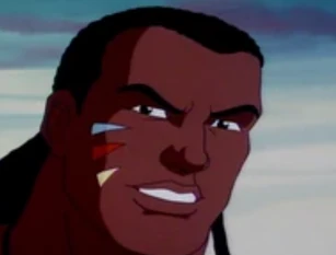 Zula (Conan the Adventurer) | The United Organization Toons Heroes Wiki ...