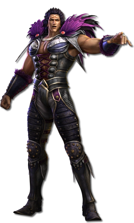 Hyoh | The United Organization Toons Heroes Wiki | Fandom