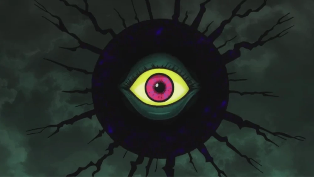 Backbeard | The United Organization Toons Heroes Wiki | Fandom