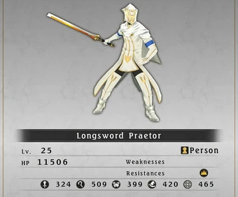 Exorcist (Berseria) | The United Organization Toons Heroes Wiki | Fandom