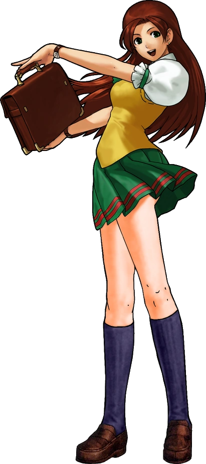 Kisarah Westfield | The United Organization Toons Heroes Wiki | Fandom