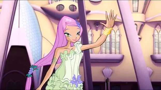 Krystal (Winx) | The United Organization Toons Heroes Wiki | Fandom