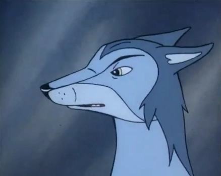 Lady Blue | The United Organization Toons Heroes Wiki | Fandom