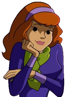 Daphne Blake | The United Organization Toons Heroes Wiki | Fandom